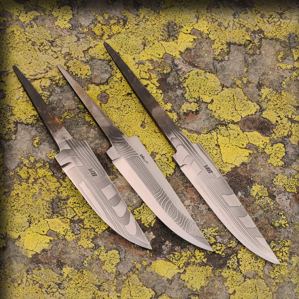 KNIVBLADER – Knivshop