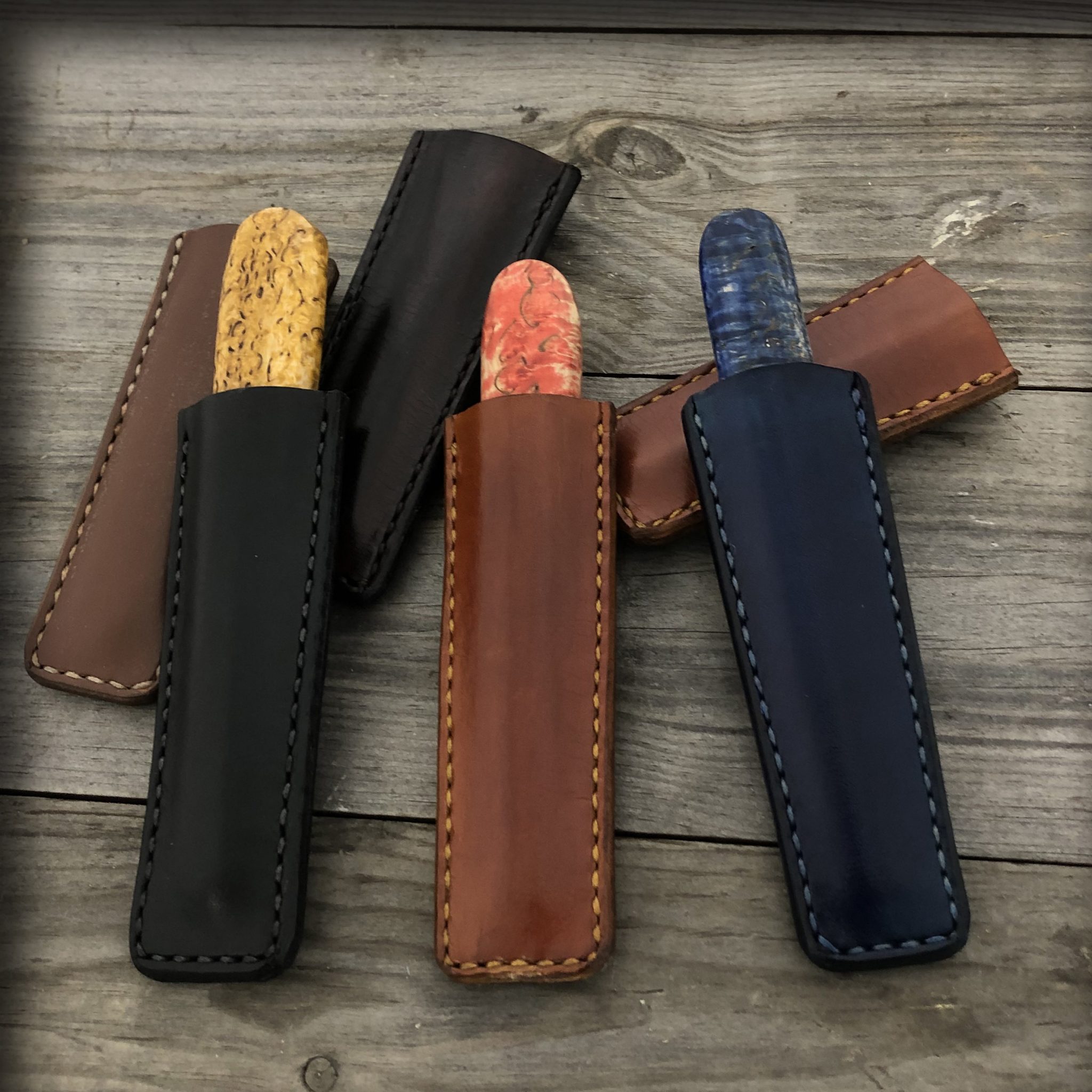 SPIKKEKNIV m/futteral – Knivshop