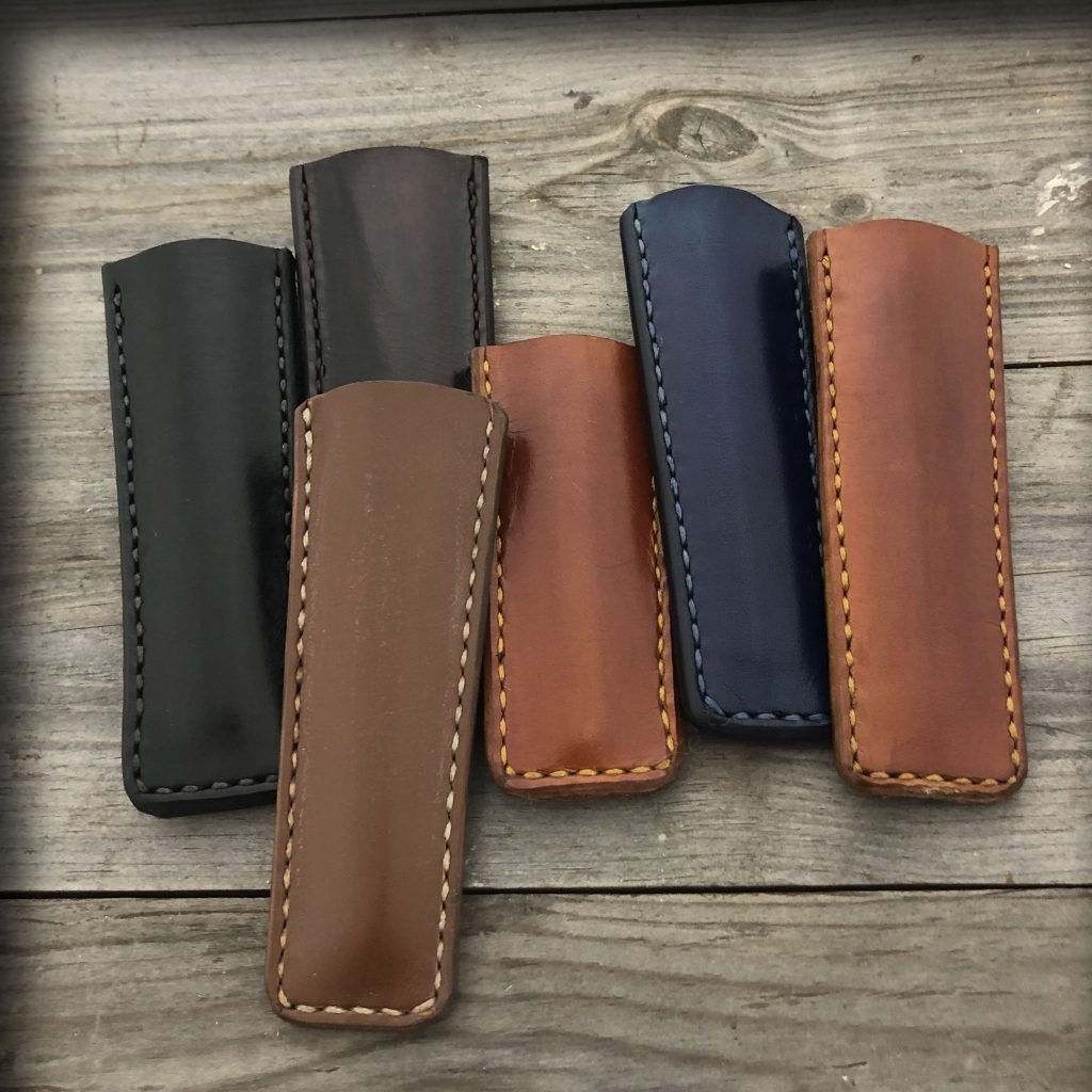 SPIKKEKNIV m/futteral – Knivshop
