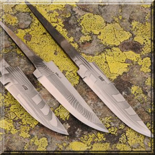 KNIVBLADER – Knivshop