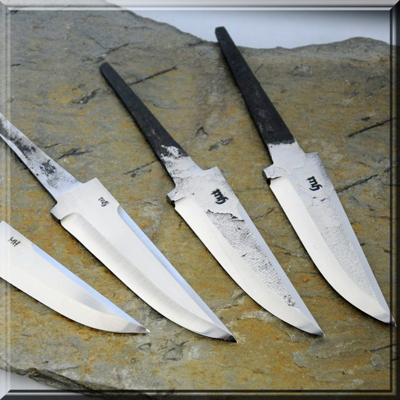 KNIVBLADER – Knivshop