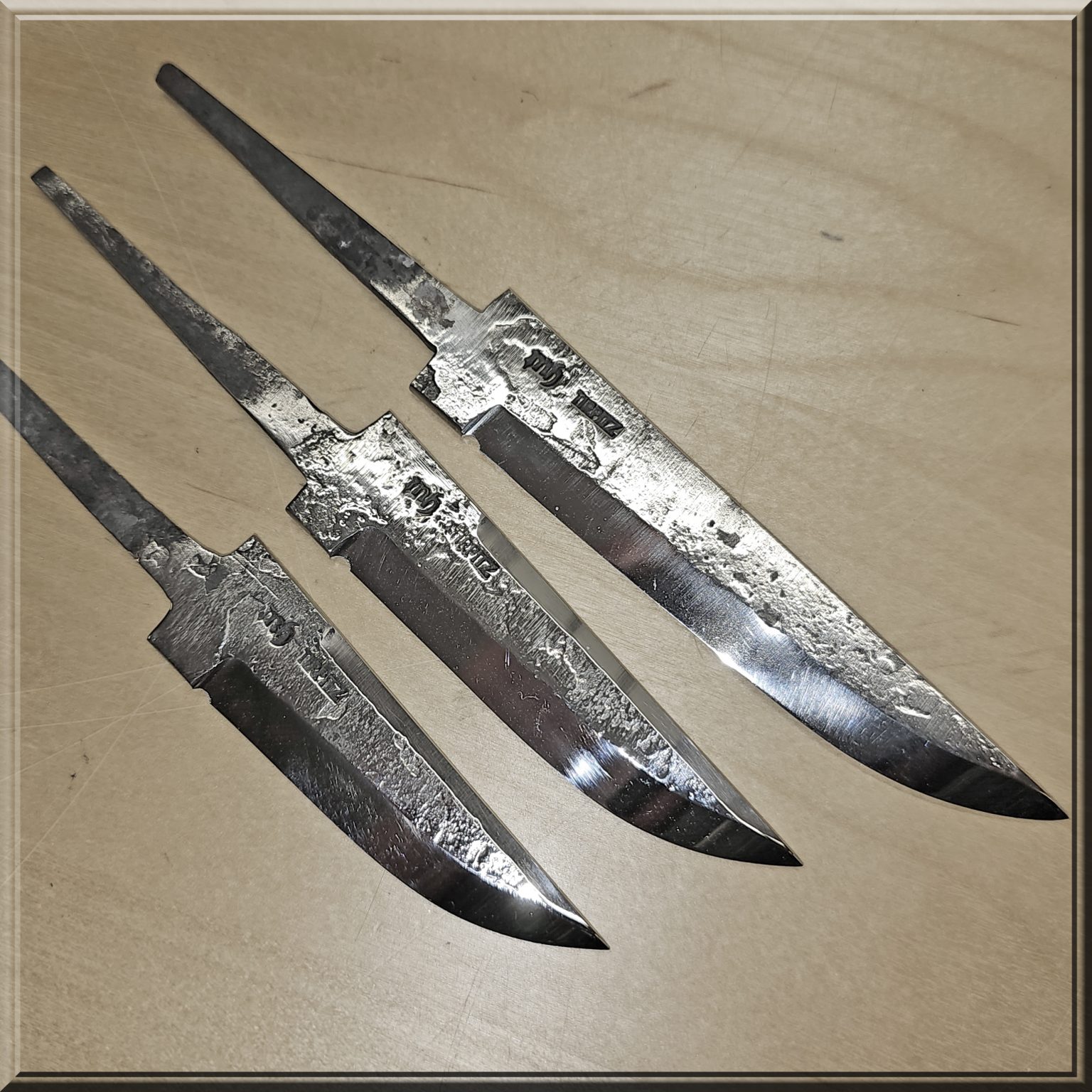 KNIVBLADER – Knivshop