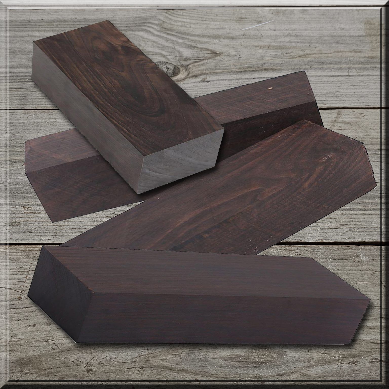 KNIVSKAFT MATERIALER – Knivshop